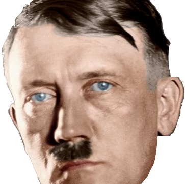 Adolf Hitler (custom trained 800 epochs) AI Voice Generator | Jammable ...