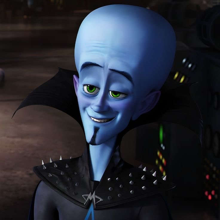 Megamind | Will Ferrell AI Voice Generator | Jammable AI Covers