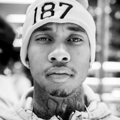 Tyga V2 AI Voice Generator | Jammable AI Covers