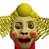 AI Mrs. Pomp Baldi’s Basics AI Voice Generator | Jammable AI Covers