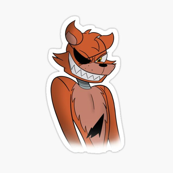 Foxy The Pirate Fox (Magma Ren) AI Voice Generator | Jammable AI Covers