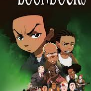 The Boondocks AI Voices (17+) | Jammable