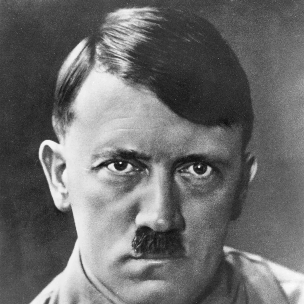 Adolf Hitler AI Voice Generator | Jammable AI Covers