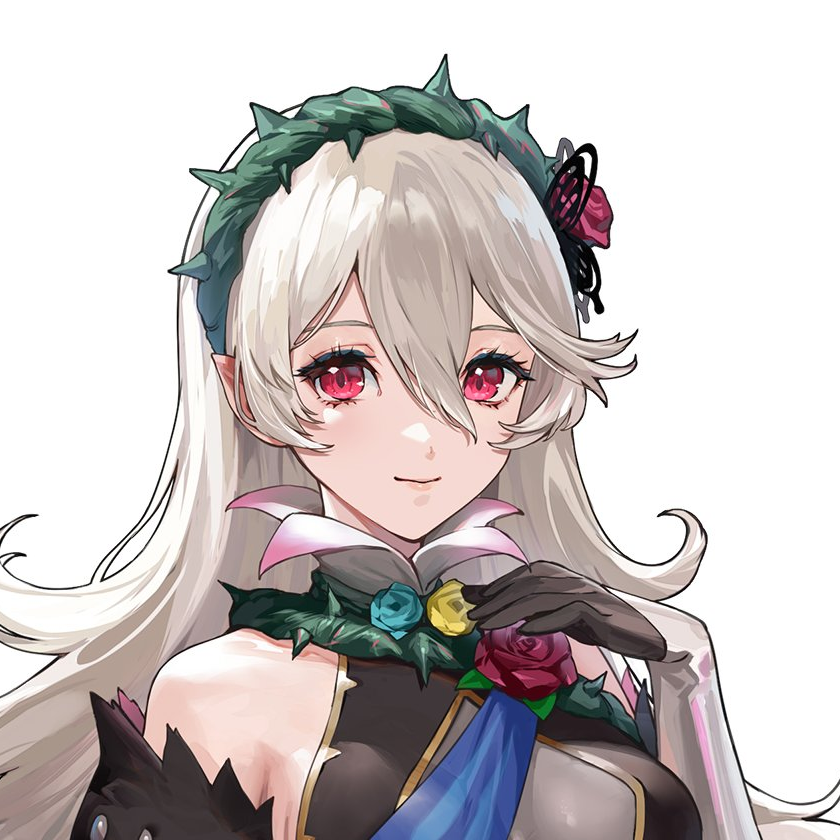 Corrin FEH AI Voice Generator | Jammable AI Covers
