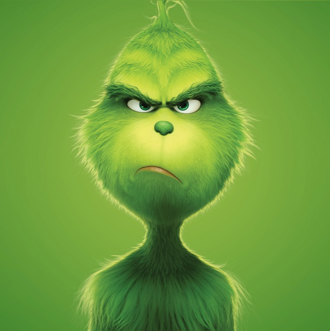The Grinch V3 2018 era AI Voice Generator | Jammable AI Covers