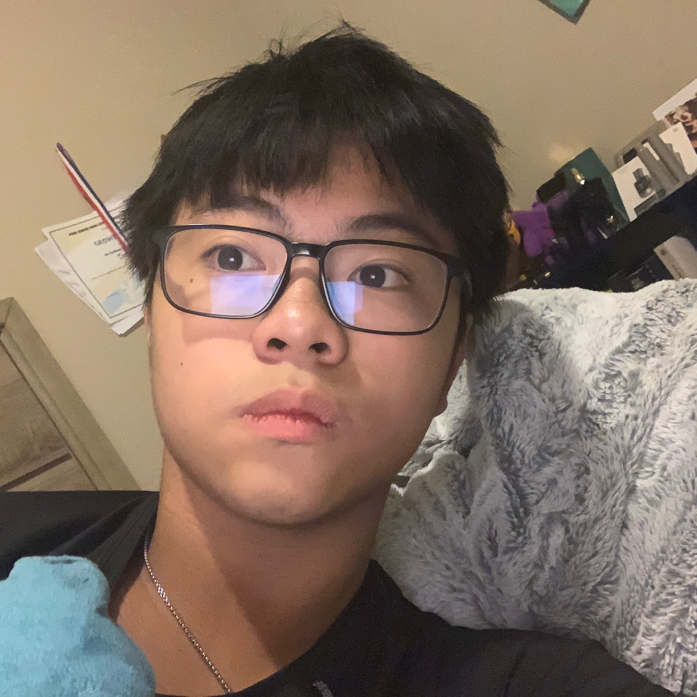 Devin Zheng - ASMR AI Voice Generator | Jammable AI Covers