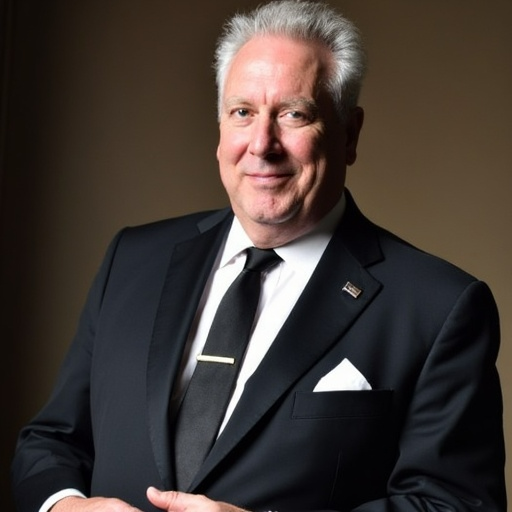 Angus Bull AI Voice Generator | Jammable AI Covers