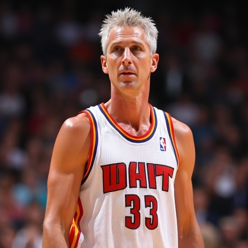 Mike Breen - NBA AI Voice Generator | Jammable AI Covers