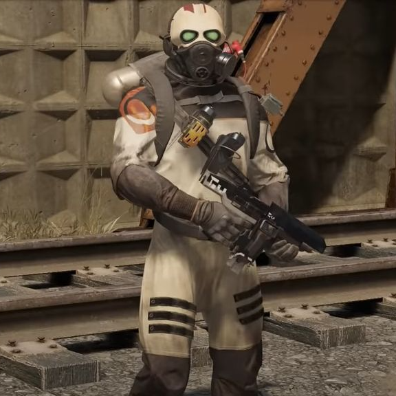 Combine Grunt AI Voice Generator | Jammable AI Covers