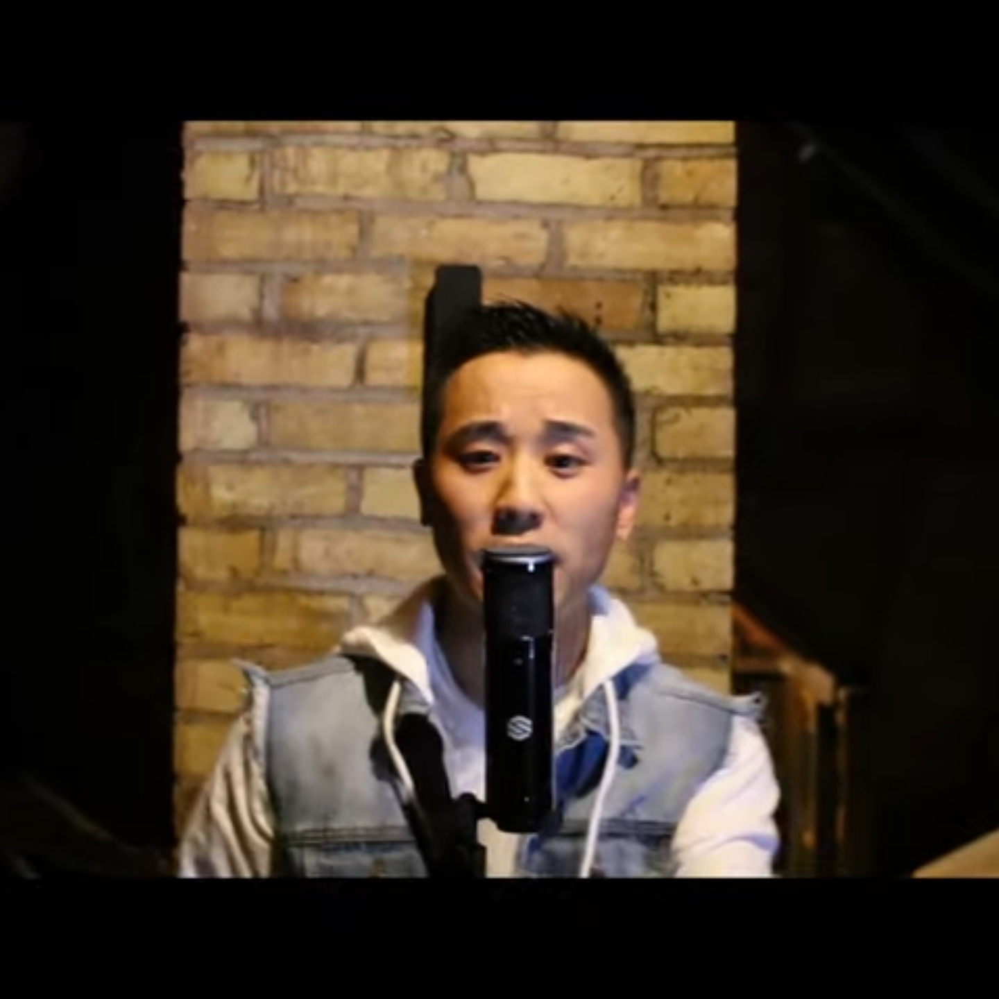 Shong lee AI Voice Generator | Jammable AI Covers