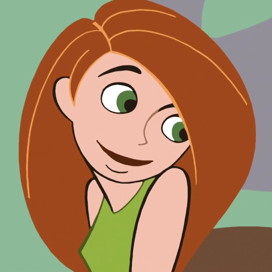Kim Possible (english) AI Voice Generator | Jammable AI Covers