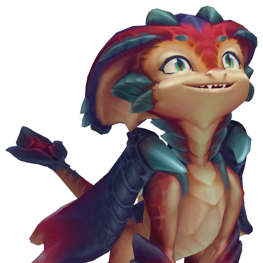 Smolder (Deutsch) AI Voice Generator | Jammable AI Covers