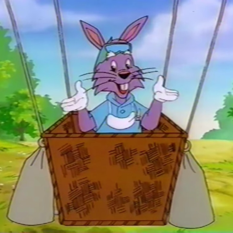 Dr. Rabbit AI Voice Generator | Jammable AI Covers