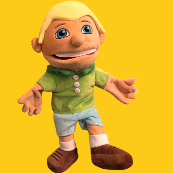 Timmy Huckerdoo (SML) AI Voice Generator | Jammable AI Covers