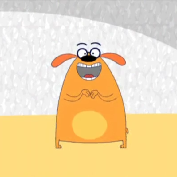 Ruff Ruffman 2 AI Voice Generator | Jammable AI Covers