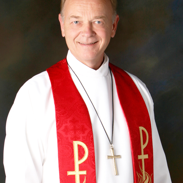 WELS President Mark Schroeder AI Voice Generator | Jammable AI Covers