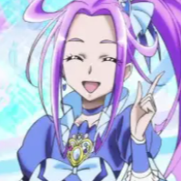Kurokawa Siren Pretty Cure AI Voice Generator | Jammable AI Covers