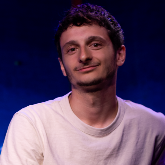 Maxime biaggi AI Voice Generator | Jammable AI Covers