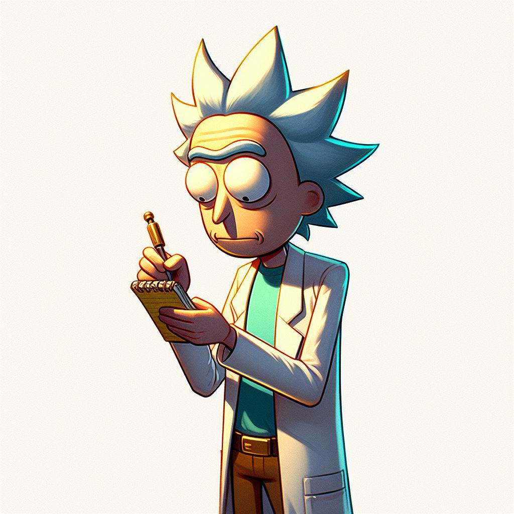 rick monkey boy AI Voice Generator | Jammable AI Covers