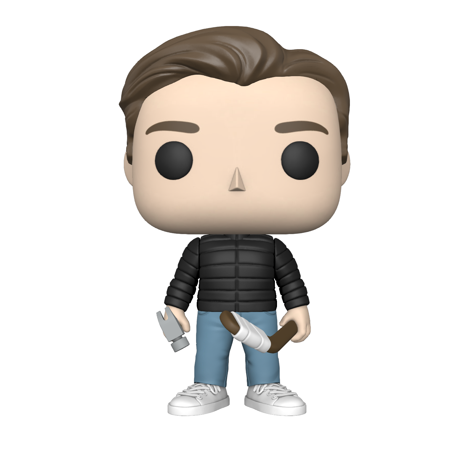 Dad (Gordon) AI Voice Generator | Jammable AI Covers