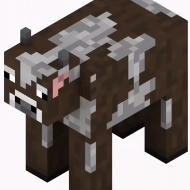 Minecraft cow AI Voice Generator | Jammable AI Covers