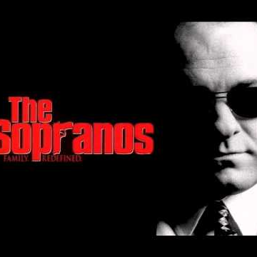 The Sopranos Singer Guy AI Voice Generator | Jammable AI Covers