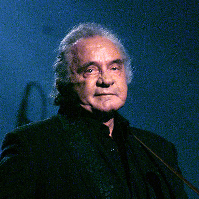 Johnny cash American records AI Voice Generator | Jammable AI Covers