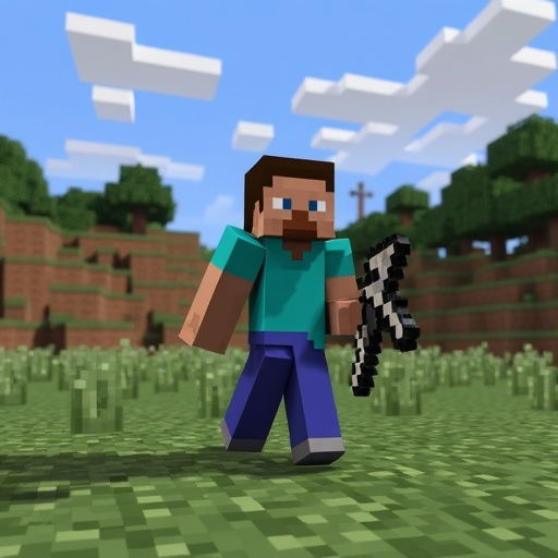 Village AI Voice Generator - 0+ Village AI Voices | Jammable