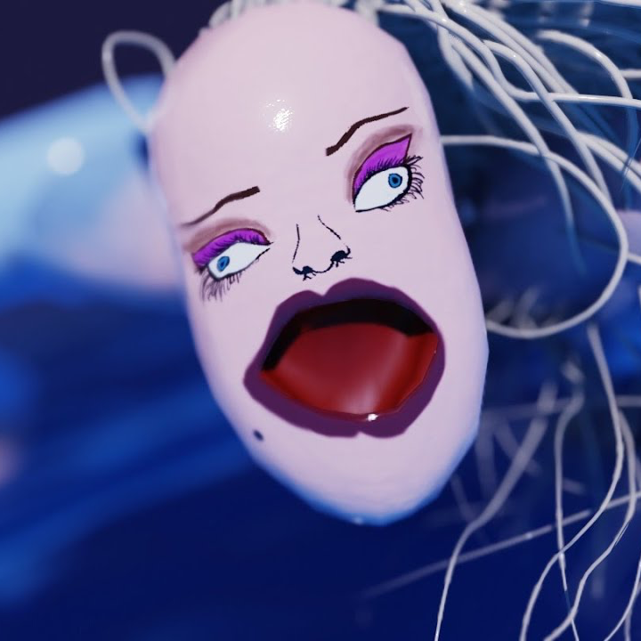 Elsa V1 AI Voice Generator | Jammable AI Covers