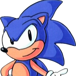 AI SatAM Sonic Voice Generator | Jammable AI Cover Generator