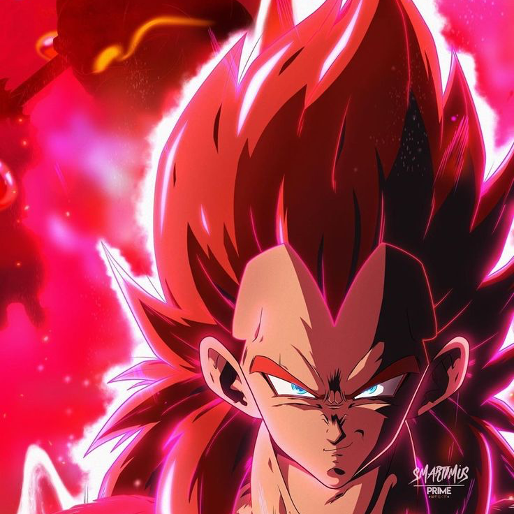 (GT) SSJ4 Vegeta Ai voice AI Voice Generator | Jammable AI Covers