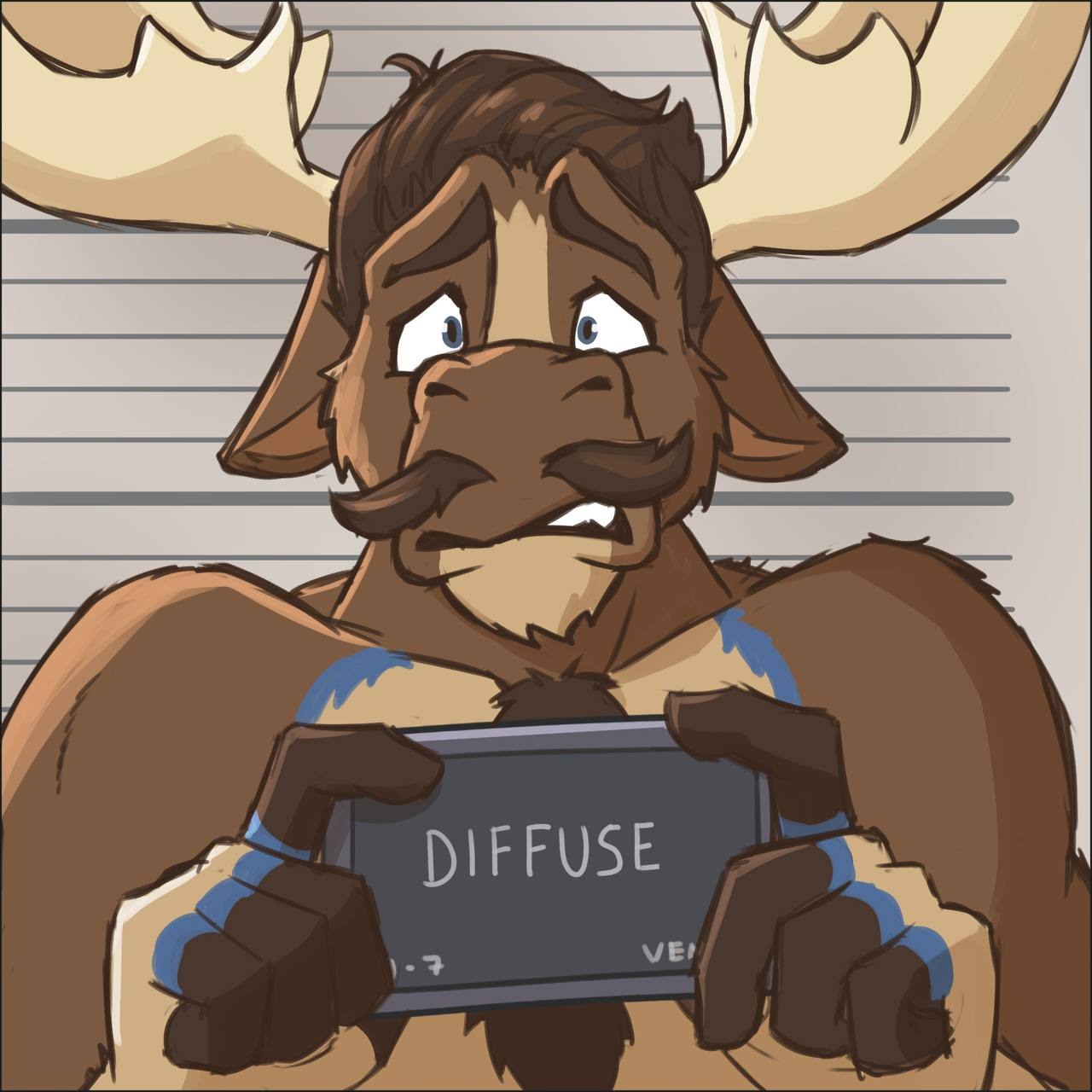 DiffuseMoose AI Voice Generator | Jammable AI Covers