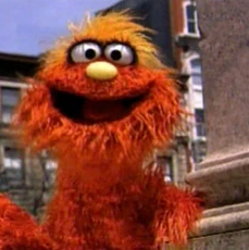 Murray Monster (Sesame Street) AI Voice Generator | Jammable AI Covers