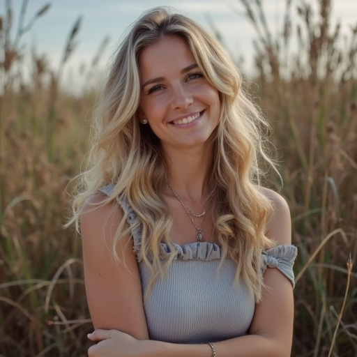 Hailey Welch (Hawk Tuah Girl) AI Voice Generator | Jammable AI Covers