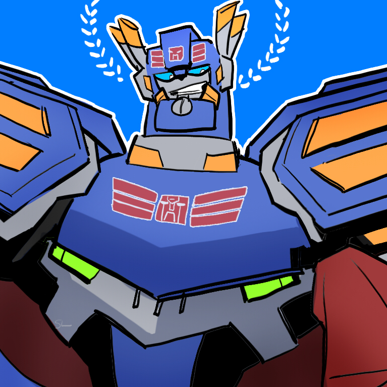 sentinel prime AI Voice Generator | Jammable AI Covers