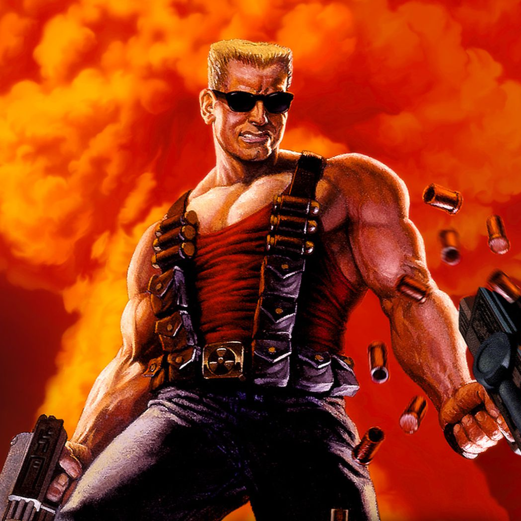 Duke Nukem Forever AI Voice Generator | Jammable AI Covers