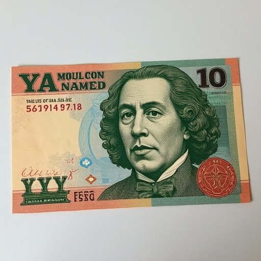 Yap dollar invades the Chinese government AI Voices (0+) | Jammable