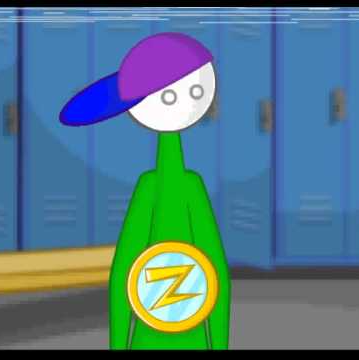 Coach Z (Homestar Runner) AI Voice Generator | Jammable AI Covers