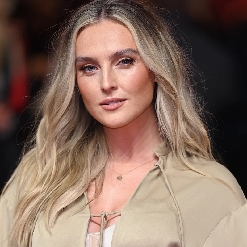 Perrie Edwards (Little Mix) AI Voice Generator | Jammable AI Covers