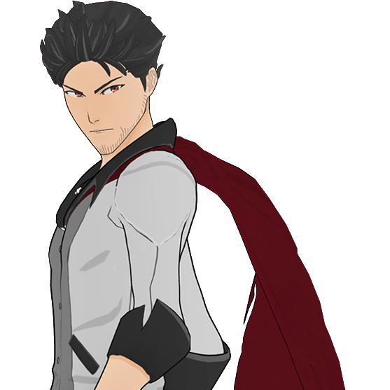 Qrow (RWBY) AI Voice Generator | Jammable AI Covers