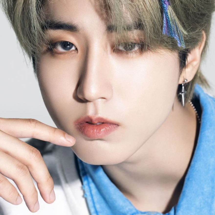 Han Jisung (Rap) Stray Kids SKZ AI Voice Generator | Jammable AI Covers