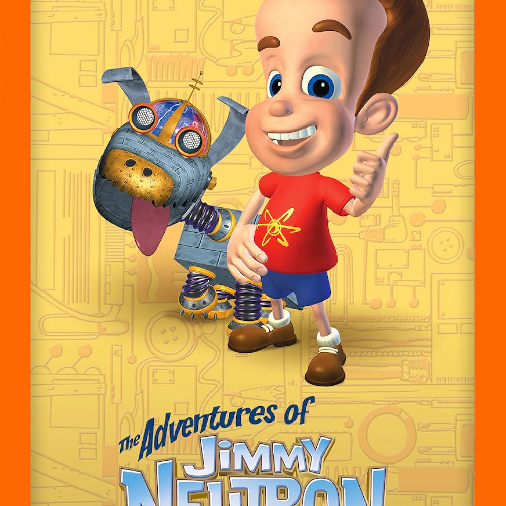Jimmy Neutron (Nickelodeon) AI Voices (28+) | Jammable