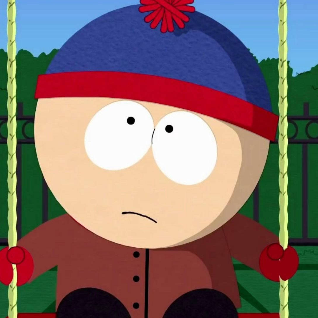 Stan Marsh AI Voice Generator | Jammable AI Covers