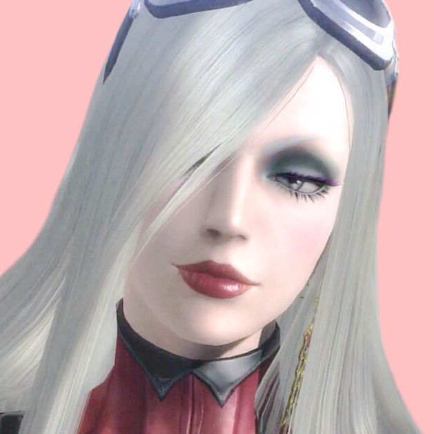 Jeanne (Bayonetta) AI Voice Generator | Jammable AI Covers