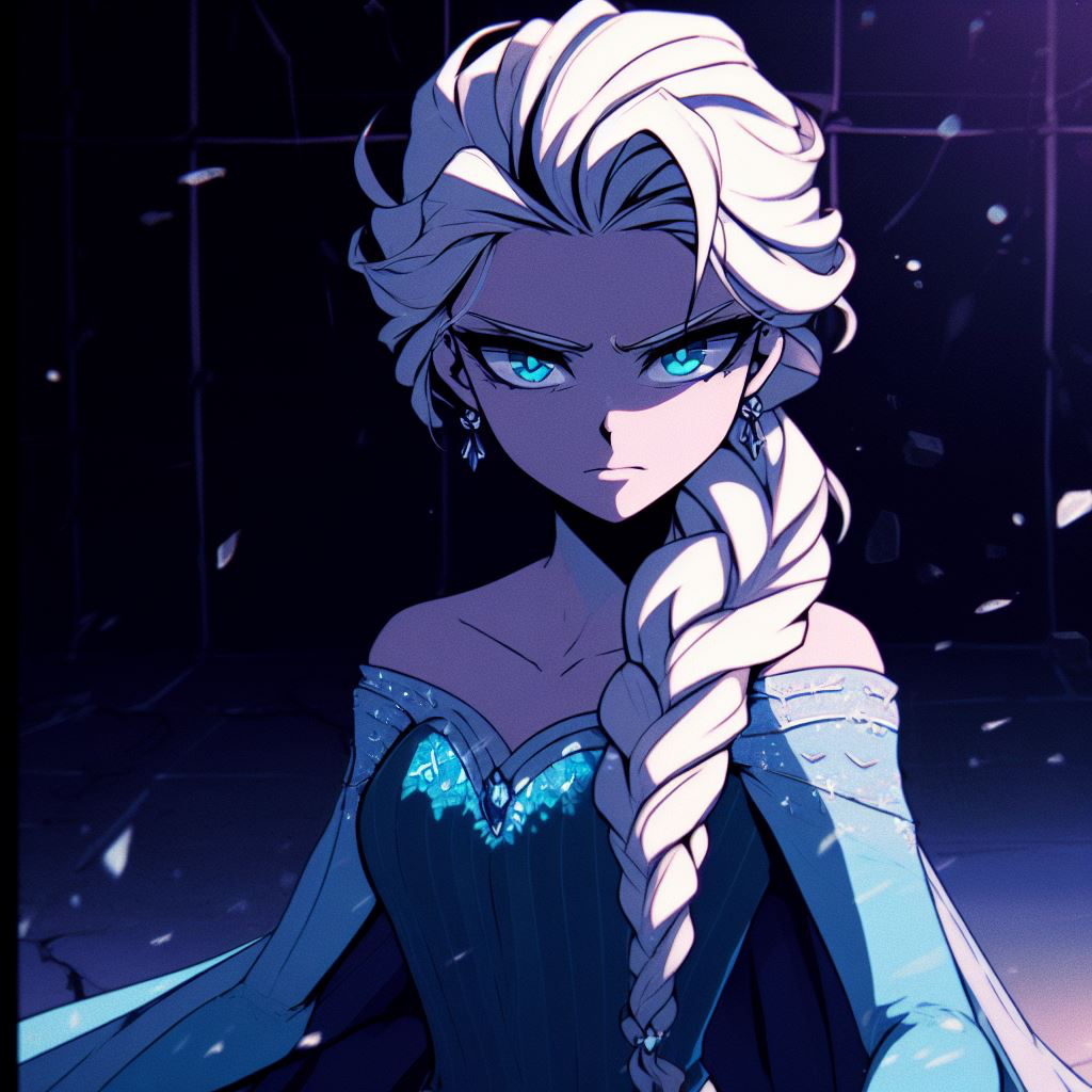 Elsa (no index) AI Voice Generator | Jammable AI Covers