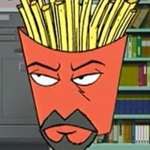 Frylock (Aqua Teen Hunger Force/ATHF) AI Voice Generator | Jammable AI Covers