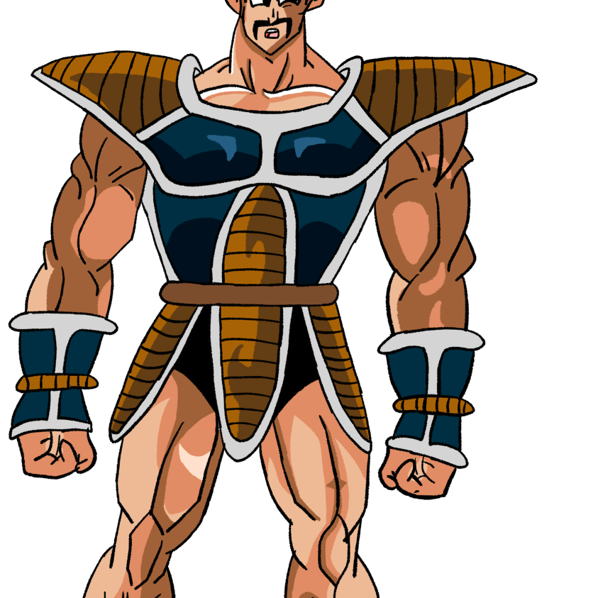 Nappa Singing Voice Napa Sensei Dub AI Voice Generator | Jammable AI Covers