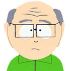 Mr. Garrison (South Park) AI Voice Generator | Jammable AI Covers