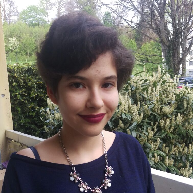 Aurore AI Voice Generator | Jammable AI Covers