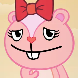 Giggles (Happy Tree Friends) AI Voice Generator | Jammable AI Covers